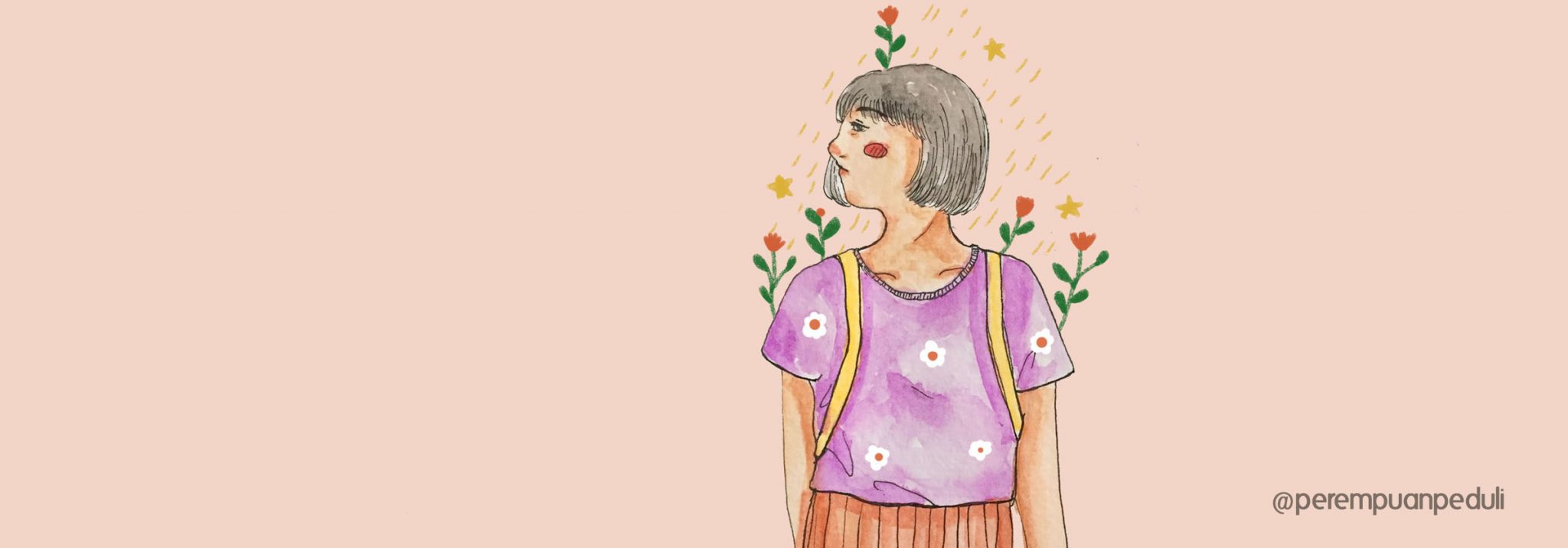 “wes, ndang…” – Perempuan Peduli